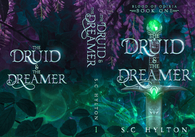 How to Design a Book Spine: 36 Fantastic Examples - MIBLART