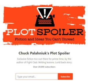 Substack for Authors: How to Use It to Promote Your Book - MIBLART