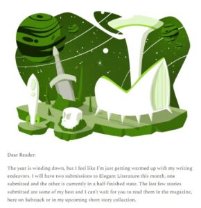 Substack for Authors: How to Use It to Promote Your Book - MIBLART