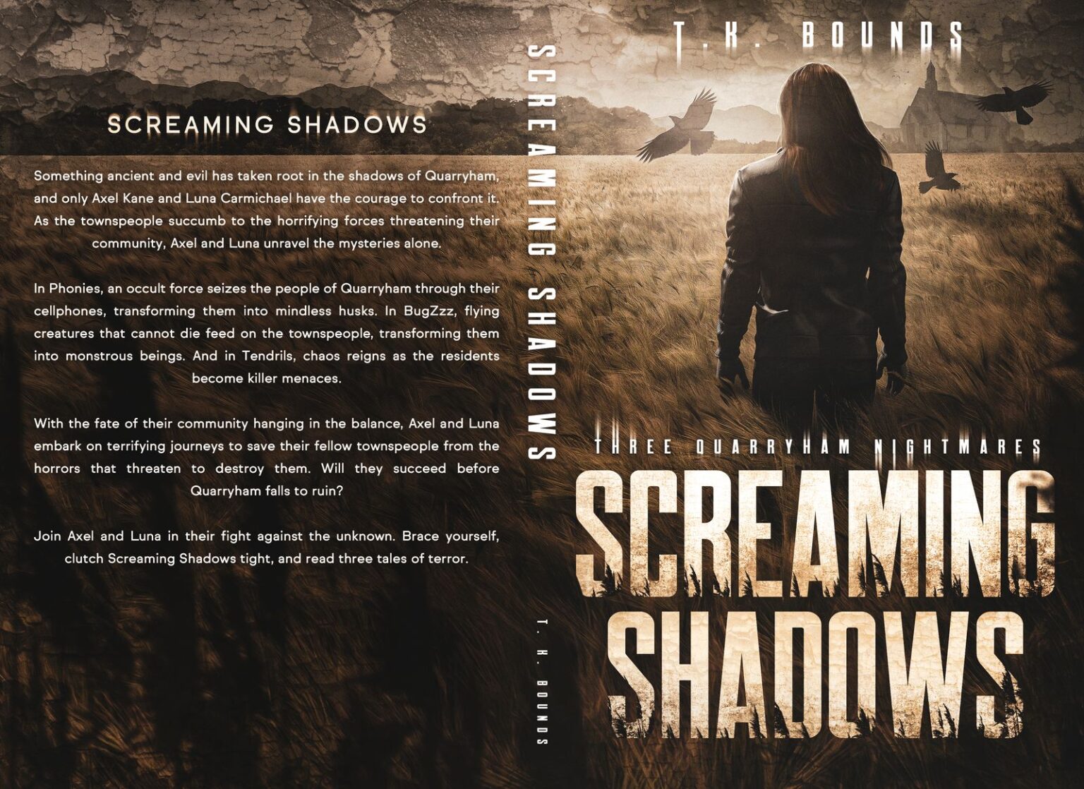 How to Design a Book Spine: 36 Fantastic Examples - MIBLART