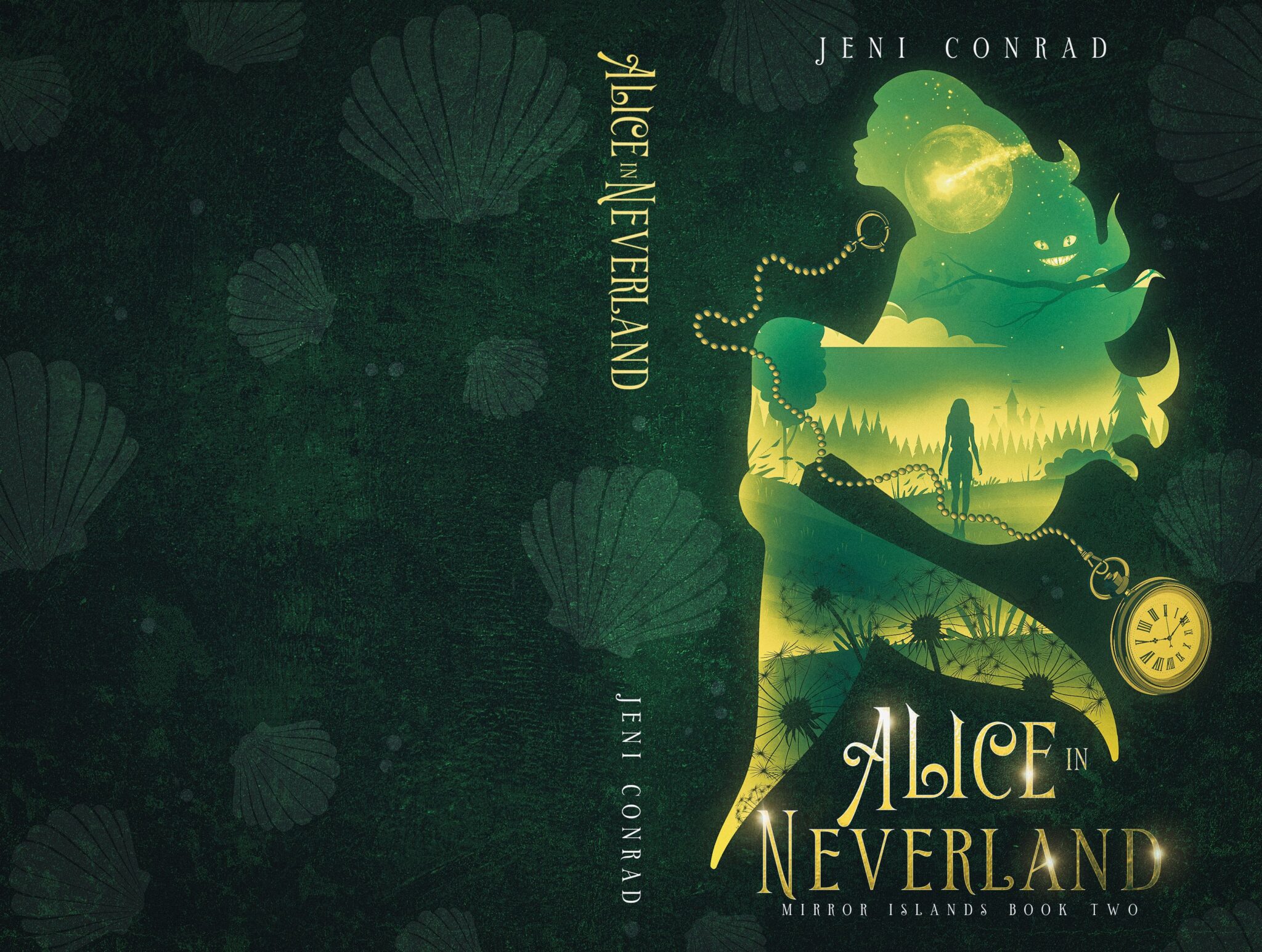 How to Design a Book Spine: 36 Fantastic Examples - MIBLART