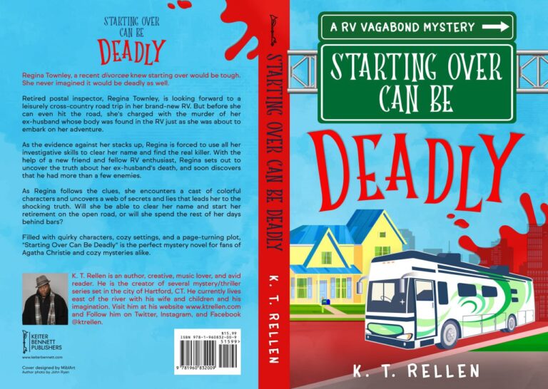 How to Design a Book Spine: 36 Fantastic Examples - MIBLART