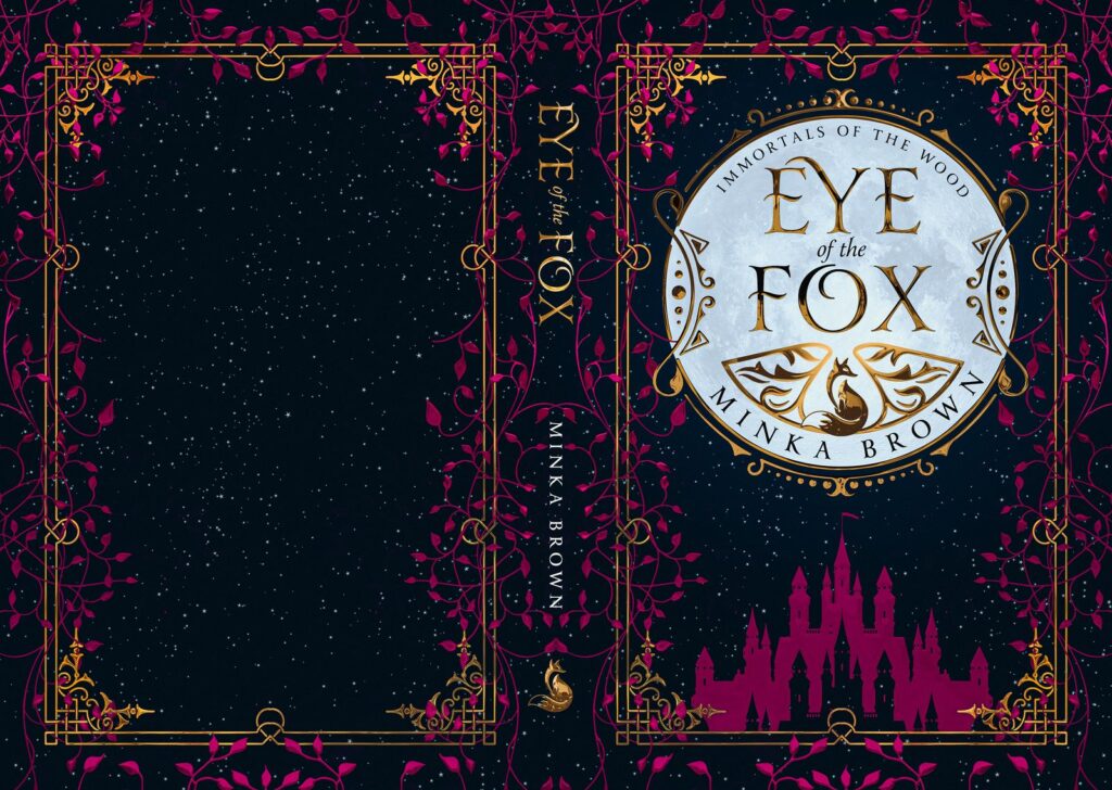 How to Design a Book Spine: 36 Fantastic Examples - MIBLART