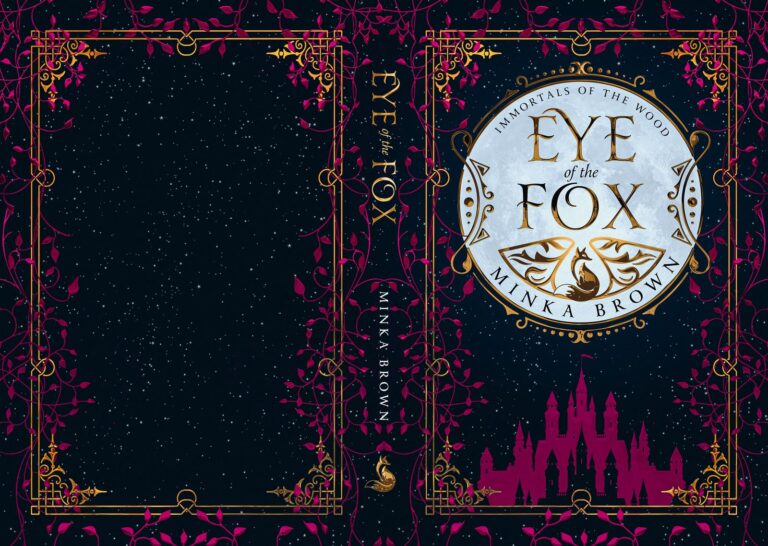 How to Design a Book Spine: 36 Fantastic Examples - MIBLART