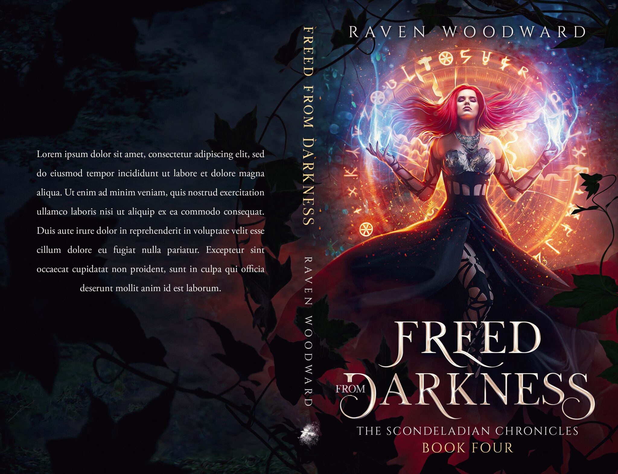 How to Design a Book Spine: 36 Fantastic Examples - MIBLART