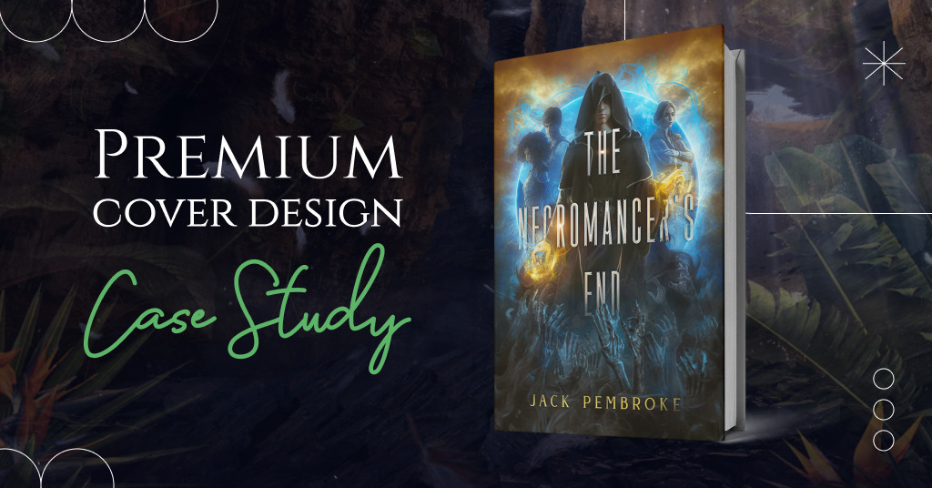 Book cover design blog | MIBLART