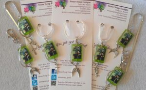 Surprise Your Readers: 20 Author Swag Design Ideas - MIBLART