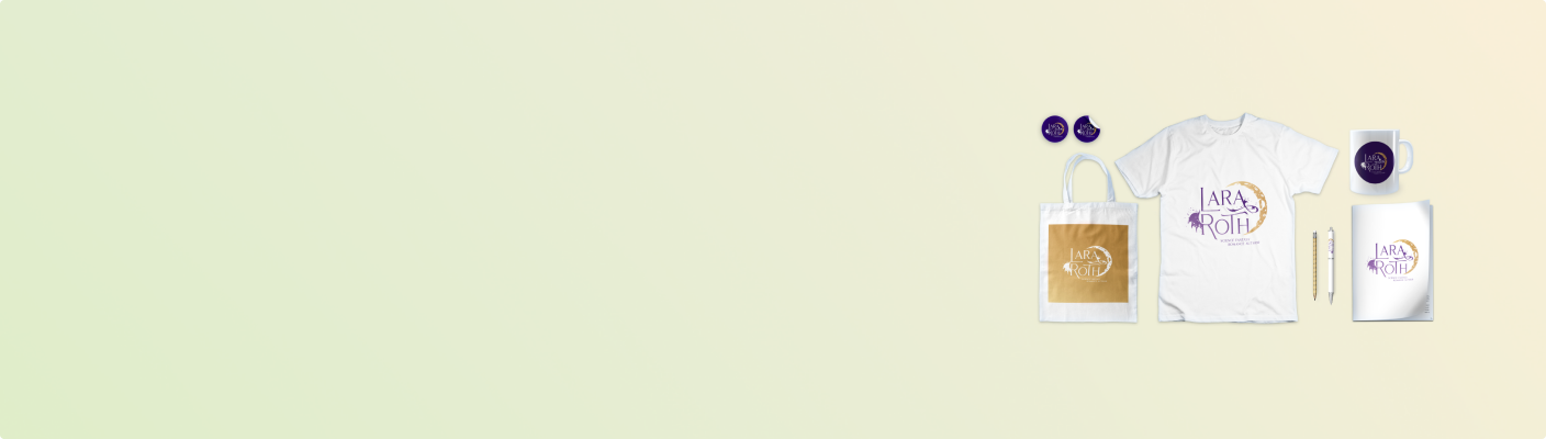 Surprise Your Readers: 20 Author Swag Design Ideas - MIBLART