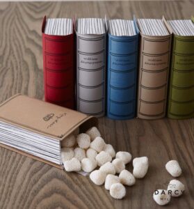 Surprise Your Readers: 20 Author Swag Design Ideas - MIBLART