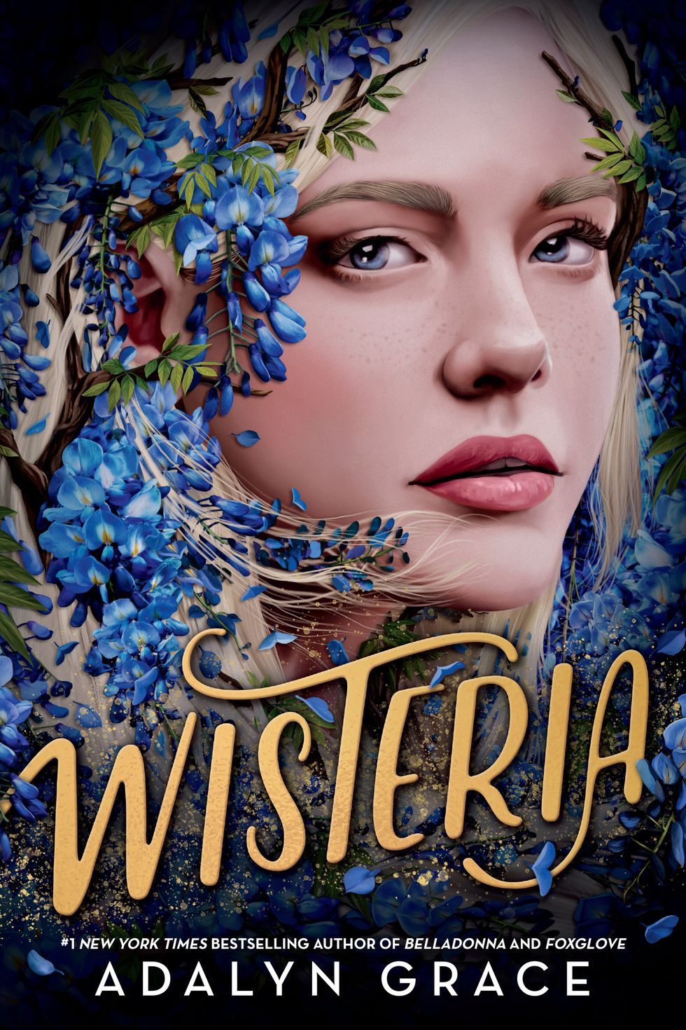 11 Book Cover Design Trends that Await Us in 2024 - MIBLART