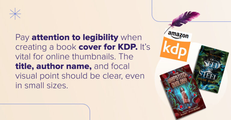 A Beginner’s Guide to Self-publishing on Amazon KDP - MIBLART