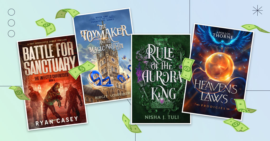 How to Identify the Target Audience for Your Book - MIBLART