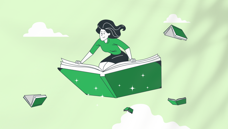 Mibl Academy - MIBLART | Book cover design services