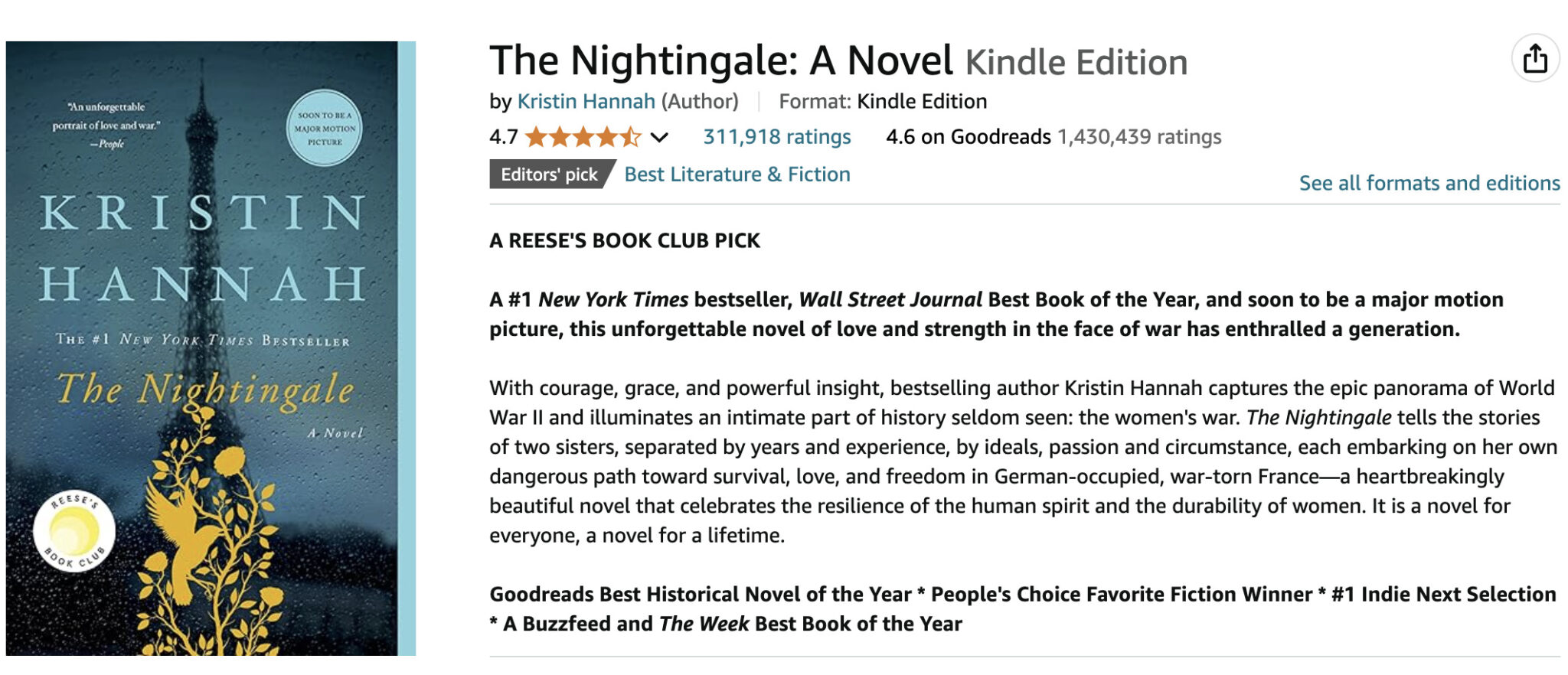 How to Write a Selling Book Blurb: 11 Tips for Authors + Examples - MIBLART