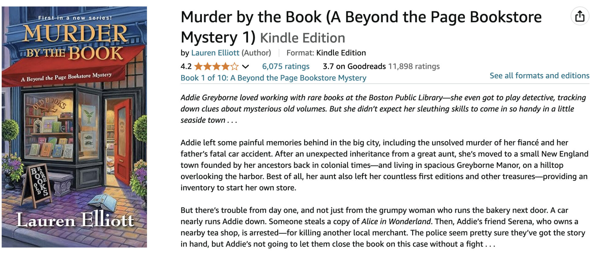 How to Write a Selling Book Blurb: 11 Tips for Authors + Examples - MIBLART