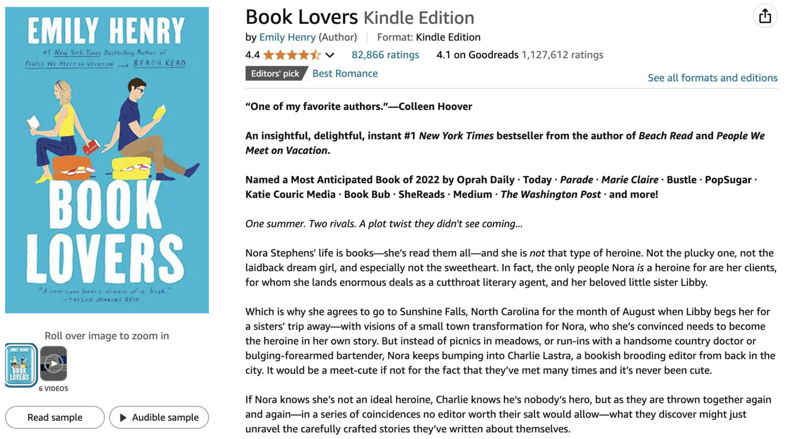 How to Write a Selling Book Blurb: 11 Tips for Authors + Examples - MIBLART