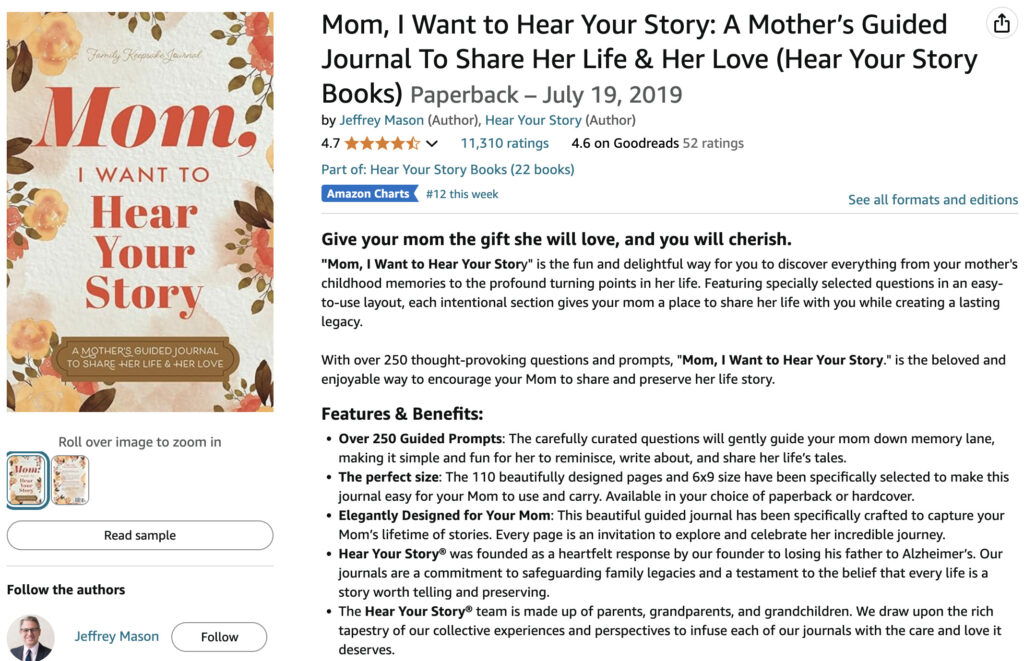 How to Write a Selling Book Blurb: 11 Tips for Authors + Examples - MIBLART