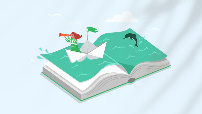 Mibl Academy - MIBLART | Book cover design services