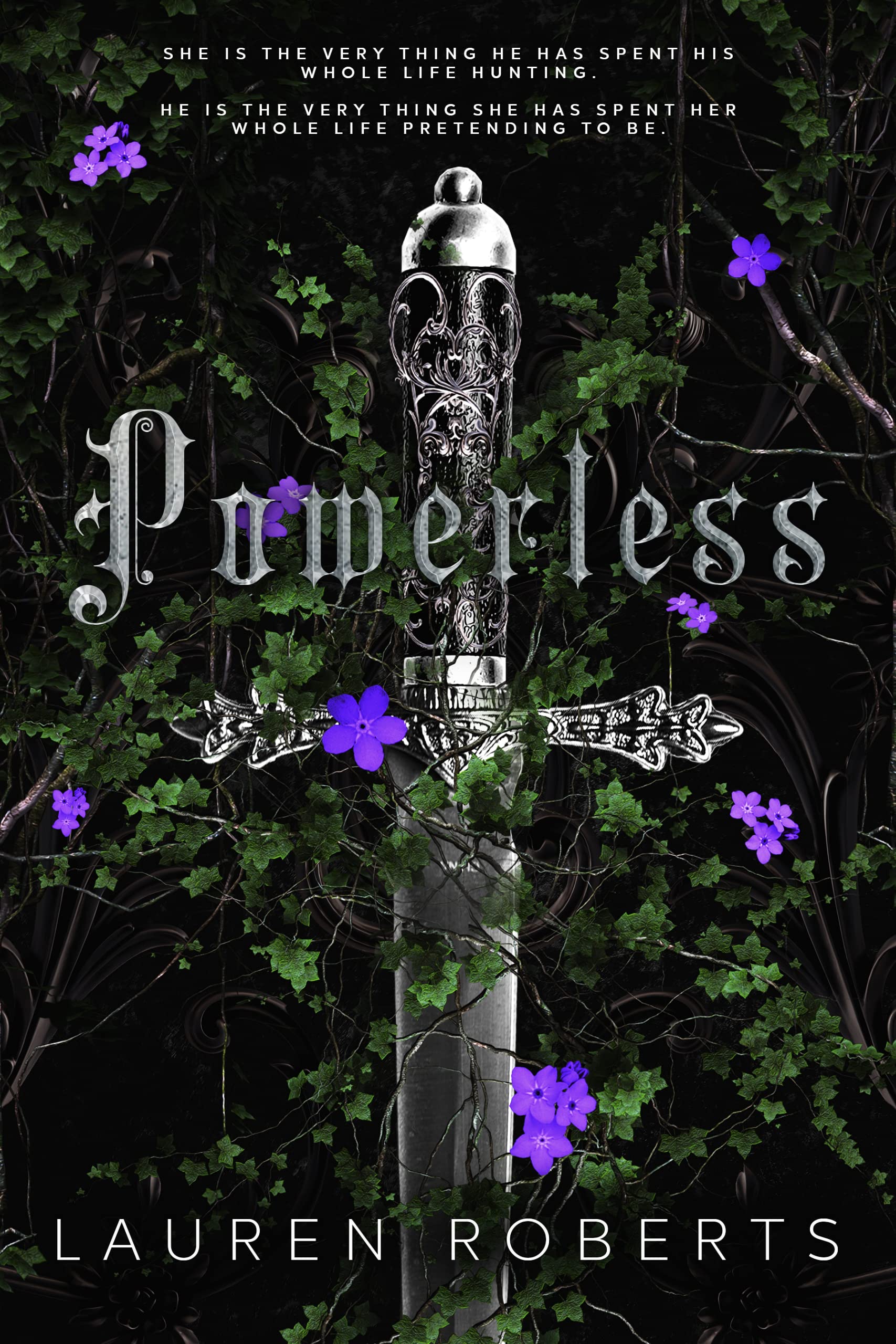 Romantasy Book Cover Design: Tips and Examples - MIBLART