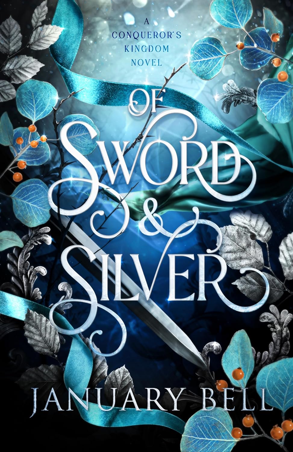 Romantasy Book Cover Design: Tips and Examples - MIBLART
