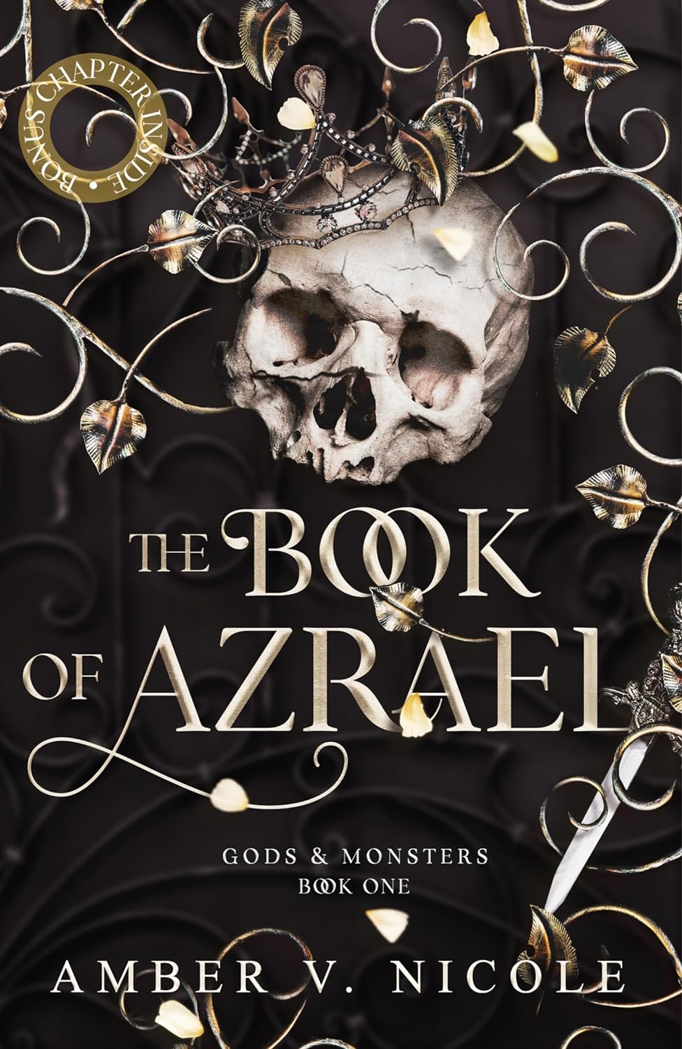 Romantasy Book Cover Design: Tips and Examples - MIBLART