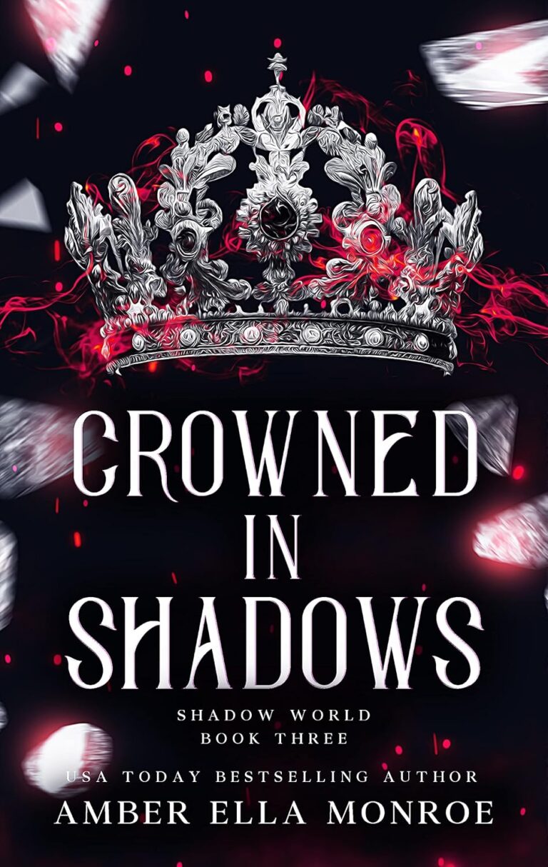 Romantasy Book Cover Design: Tips and Examples - MIBLART