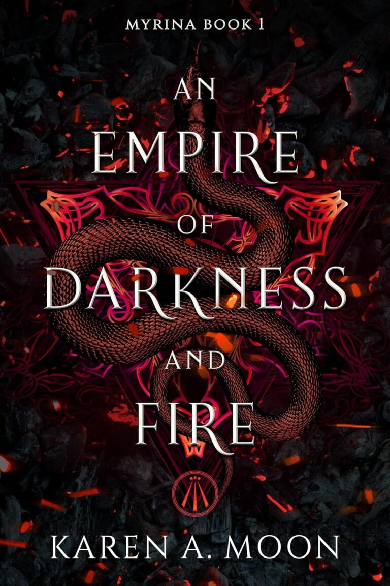 Romantasy Book Cover Design: Tips and Examples - MIBLART