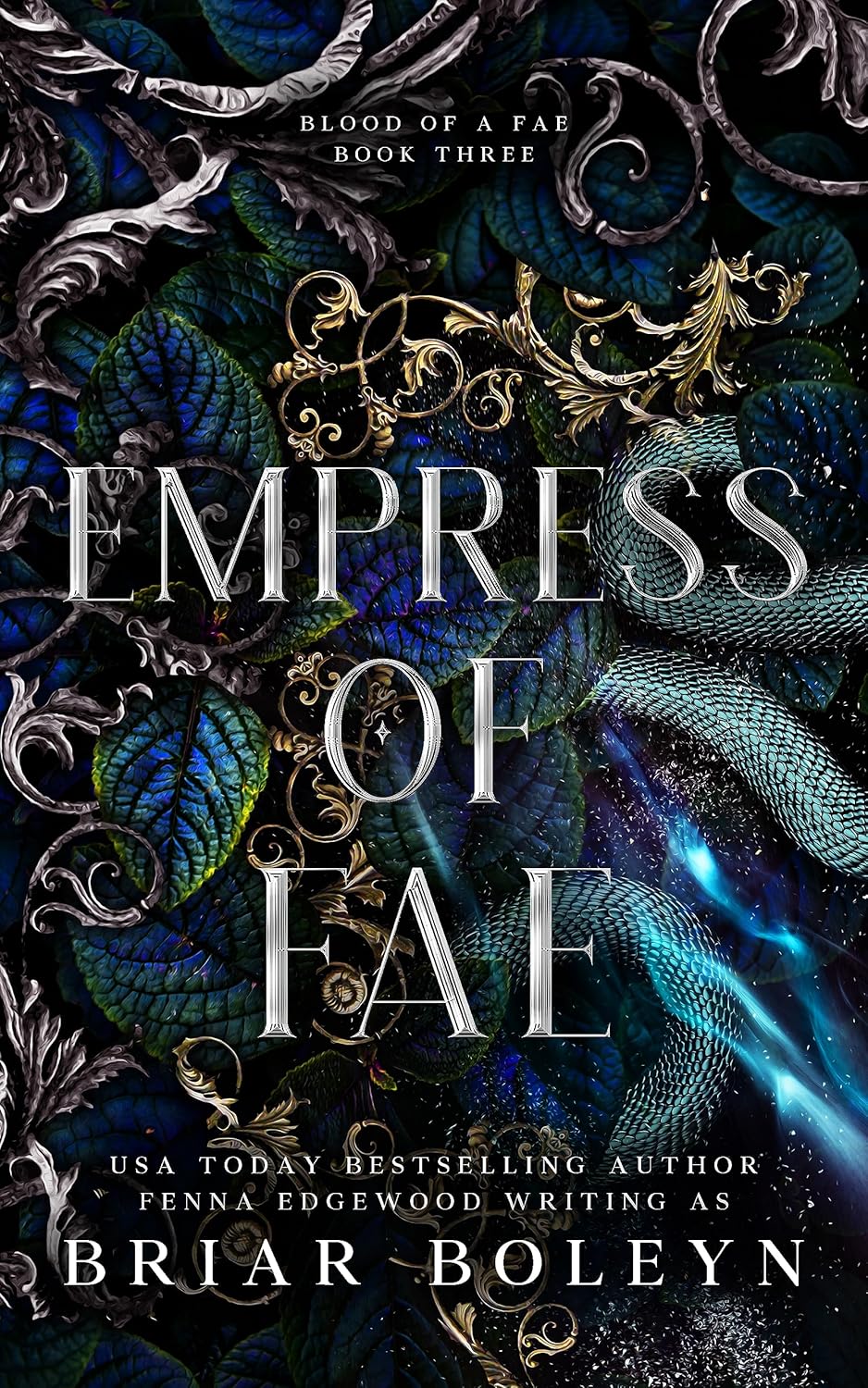 Romantasy Book Cover Design: Tips and Examples - MIBLART