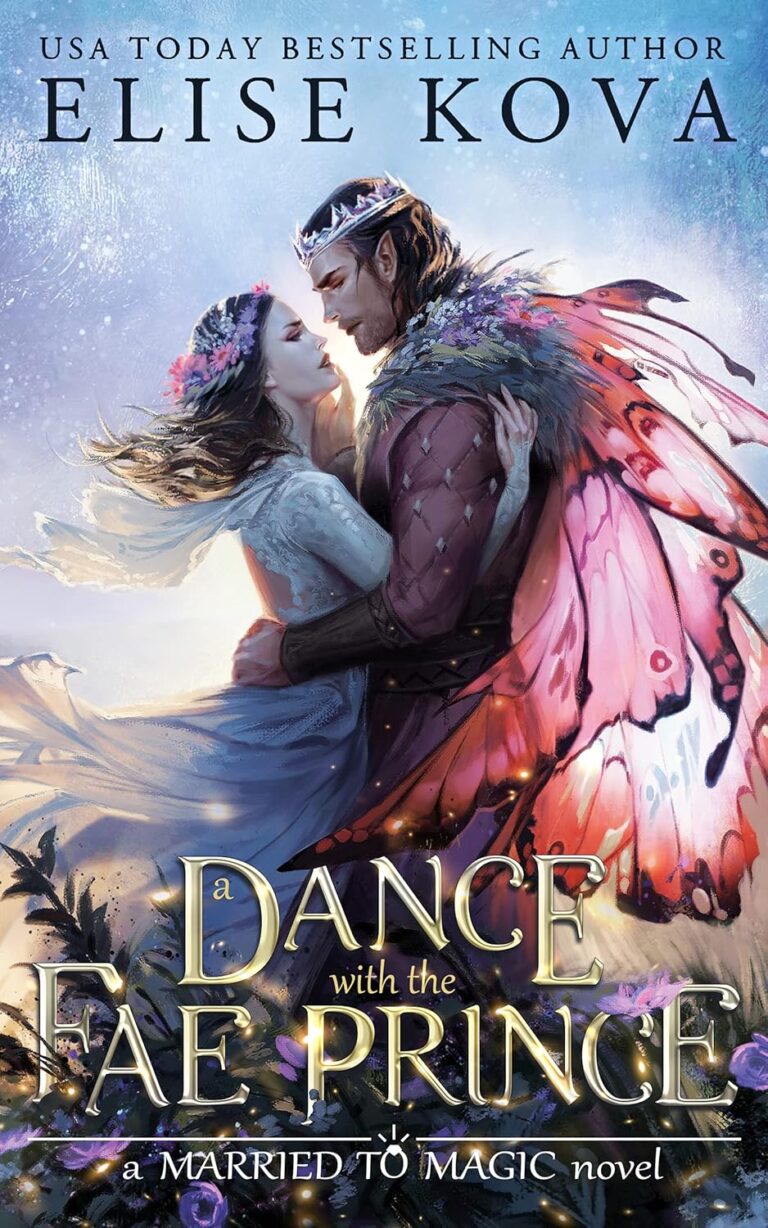 Romantasy Book Cover Design: Tips and Examples - MIBLART