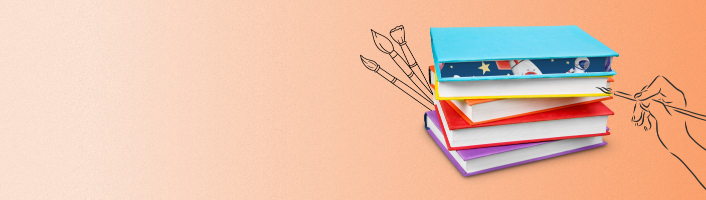 Books with Sprayed Edges: Examples and Tips - MIBLART