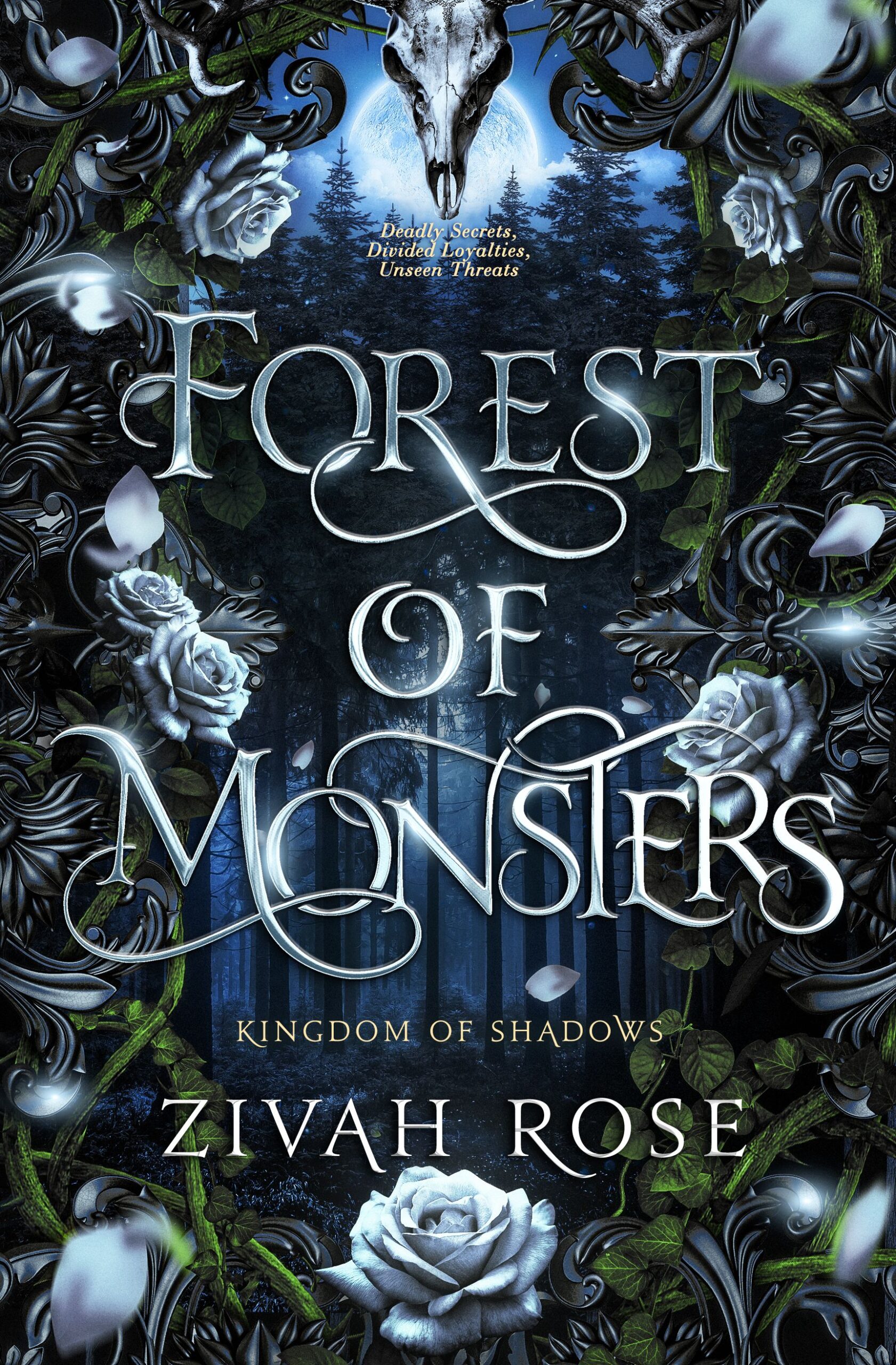 Best Book Cover Designers for Indie Authors - MIBLART