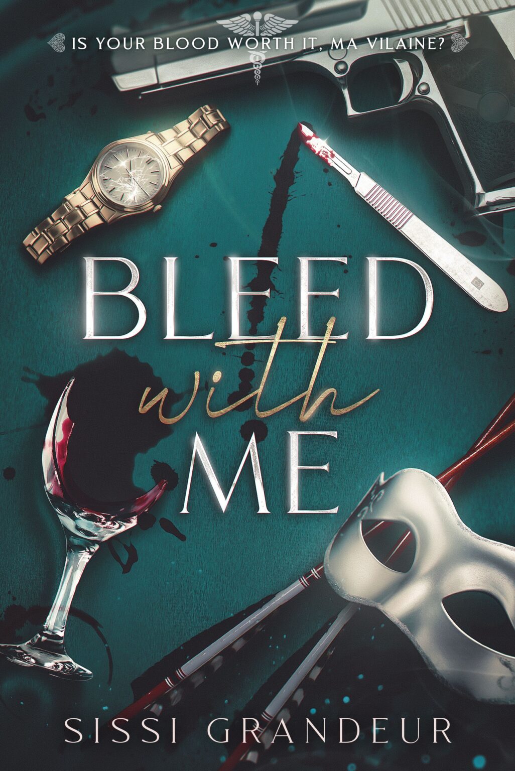 Romance Novel Book Covers: Tips and 40+ Examples - MIBLART
