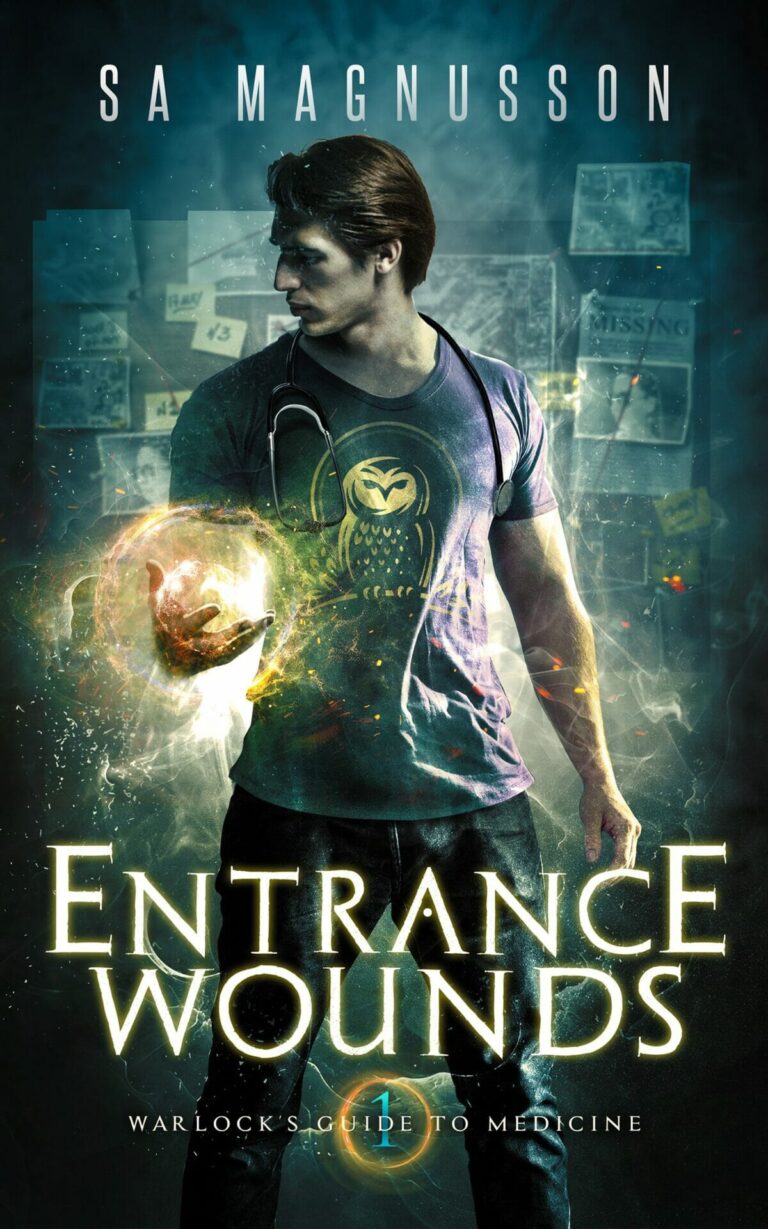 Best Book Cover Designers for Indie Authors - MIBLART