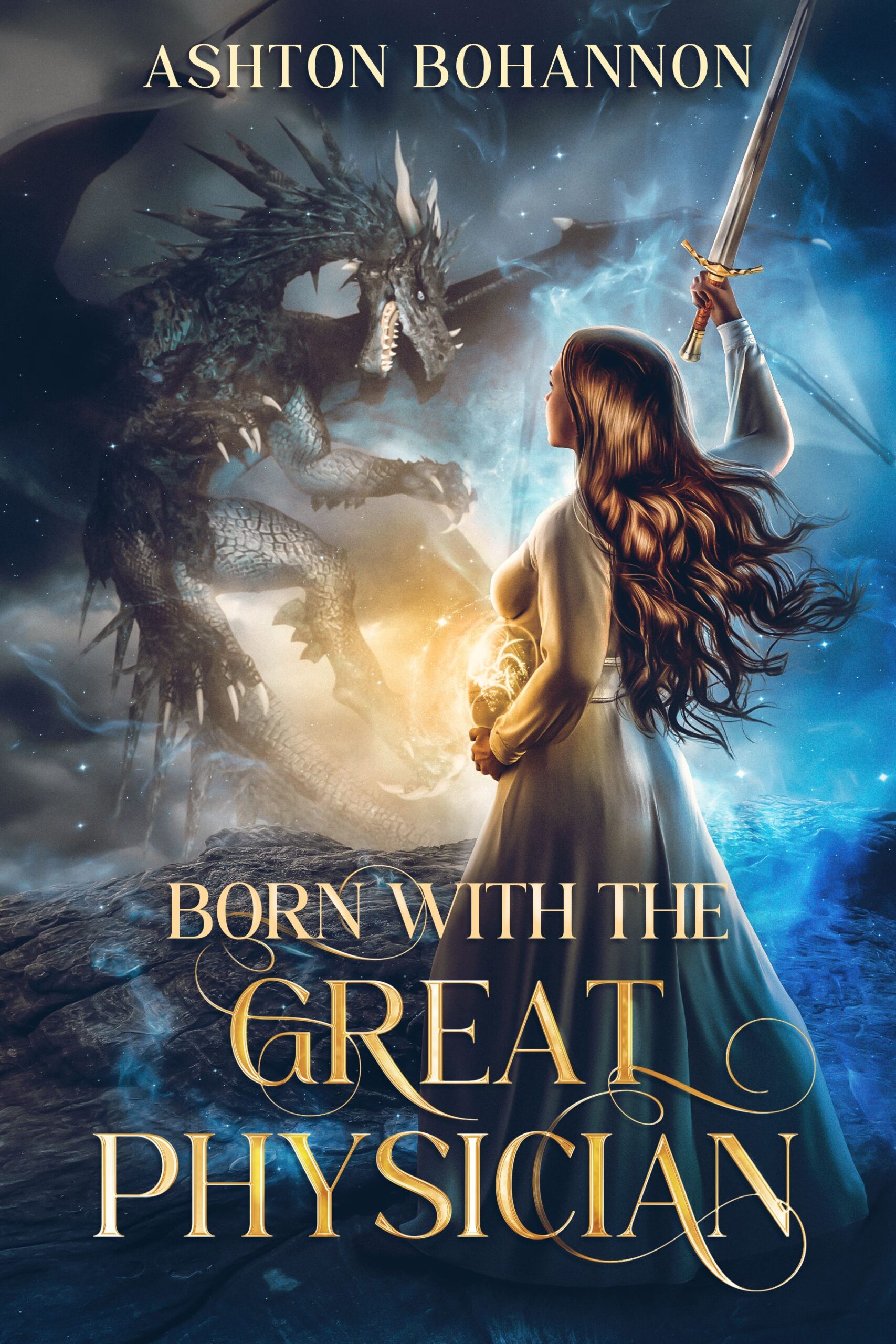 Best Book Cover Designers for Indie Authors - MIBLART
