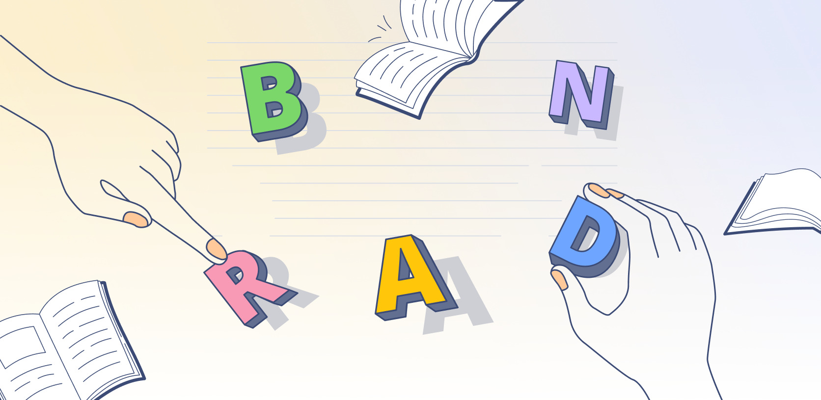 Mibl Academy - MIBLART | Book cover design services