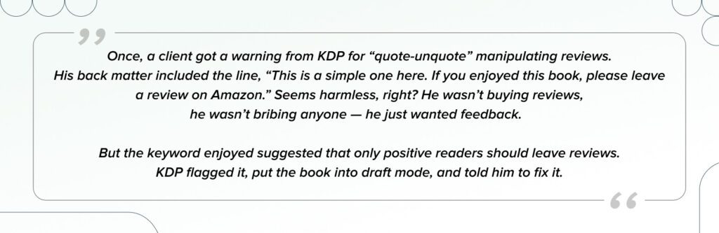 How to Get More Book Reviews on Amazon and Similar Platforms: Insights ...