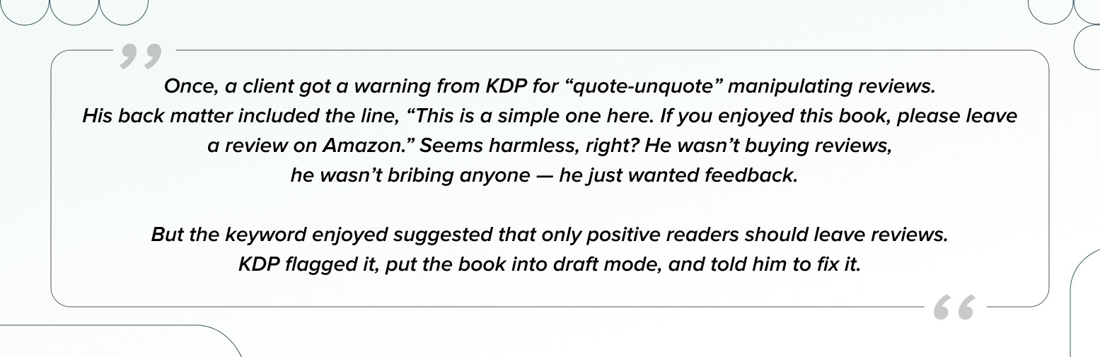 How to Get More Book Reviews on Amazon and Similar Platforms: Insights ...